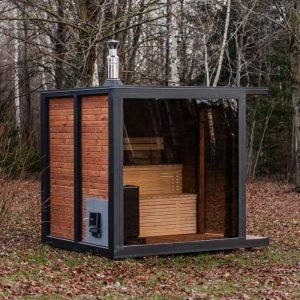 Modul sauna - FOREST SPA