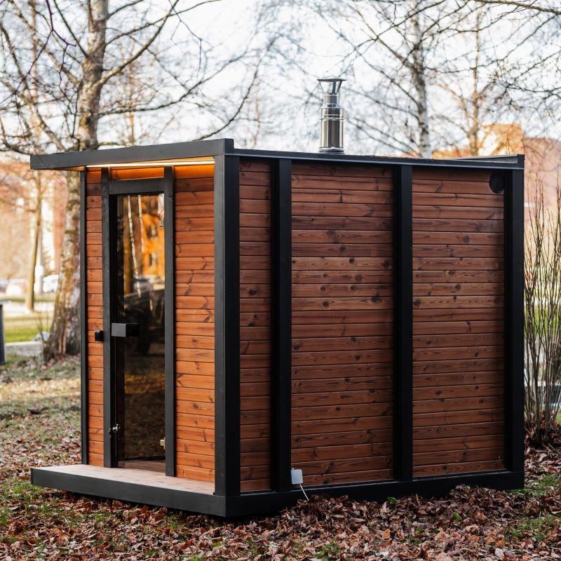 Modul sauna - FOREST SPA